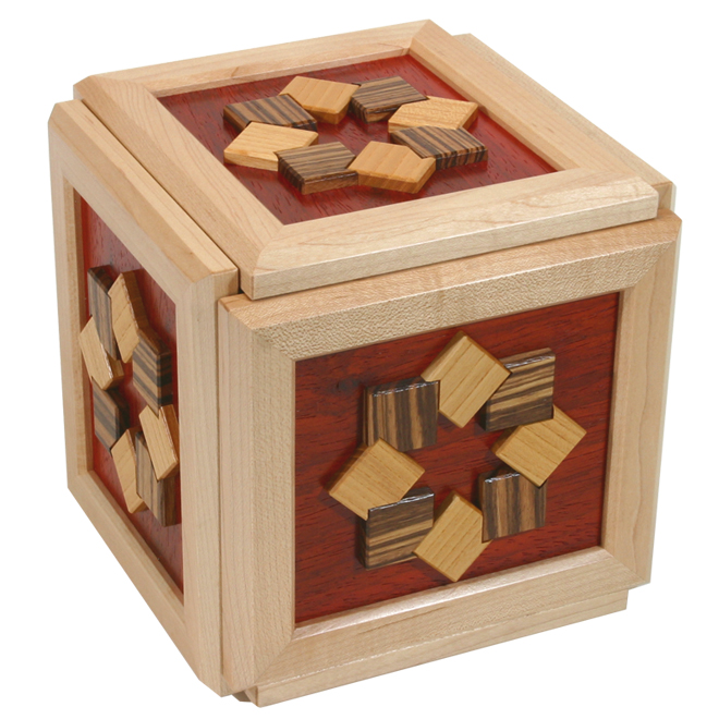 About Karakuri Box | KARAKURI BOX