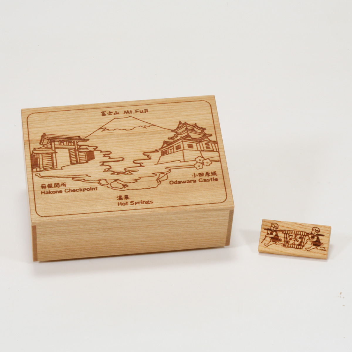 Karakuri Catalog | KARAKURI BOX