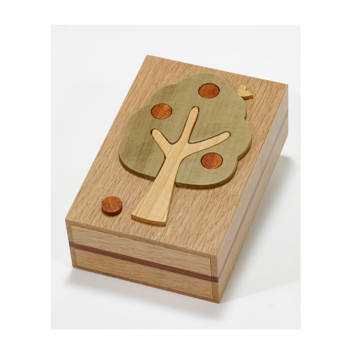 Karakuri Door | KARAKURI BOX