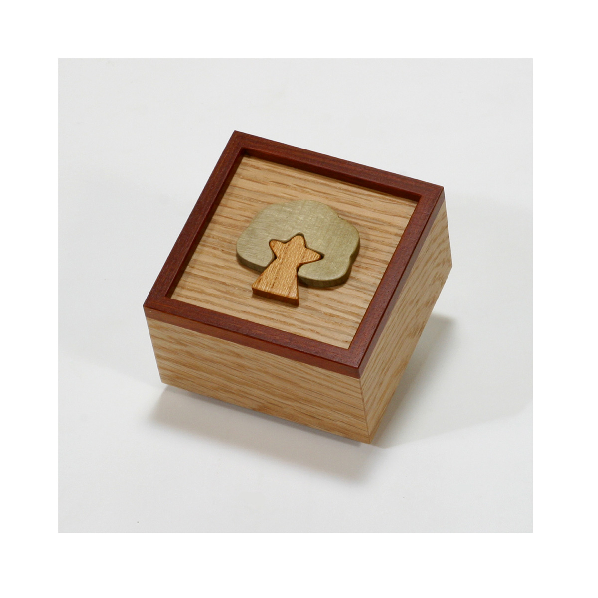 Type L | KARAKURI BOX