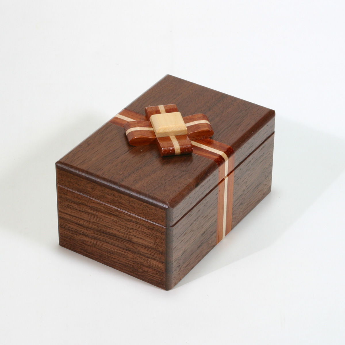 Present box | KARAKURI BOX