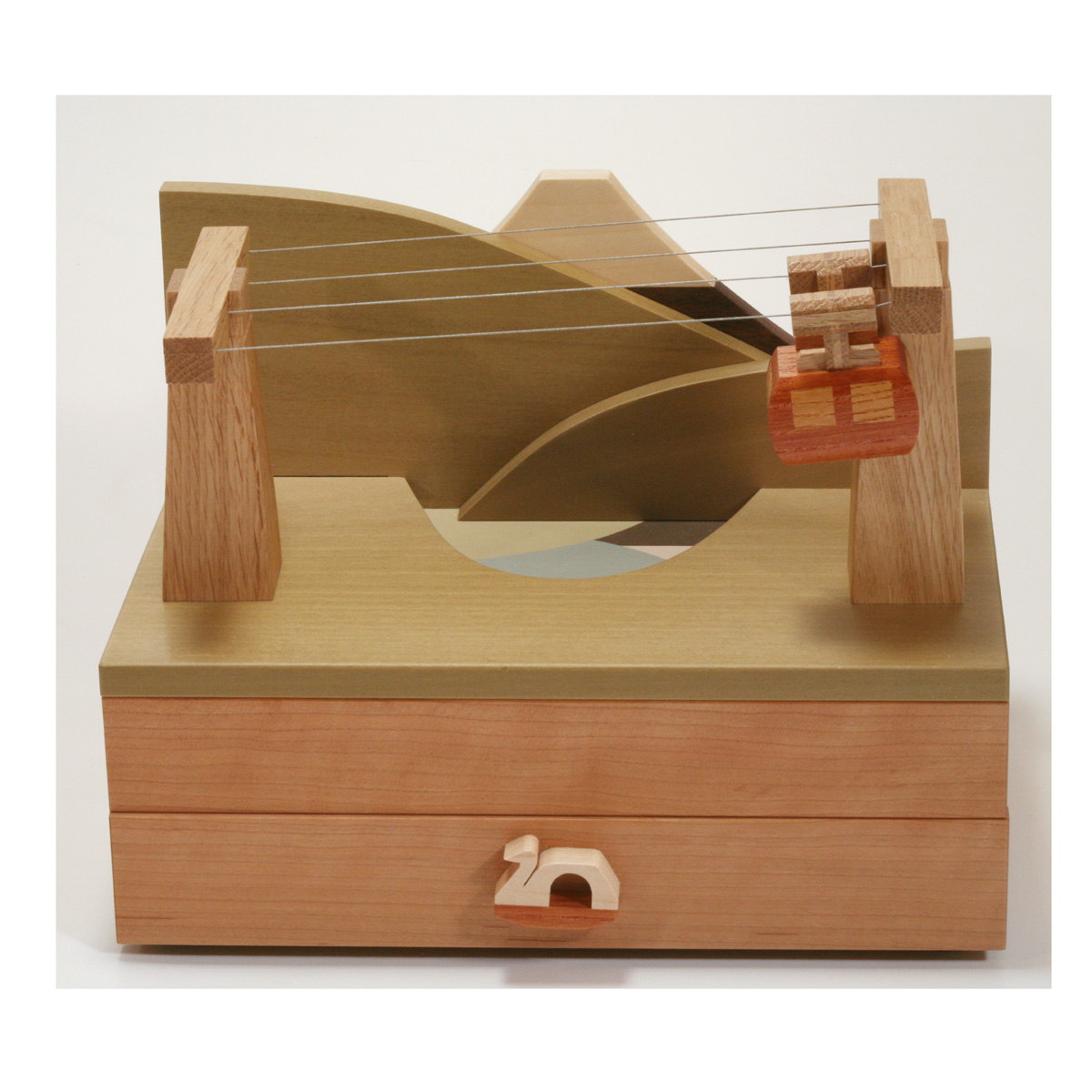 HAKONE | KARAKURI BOX