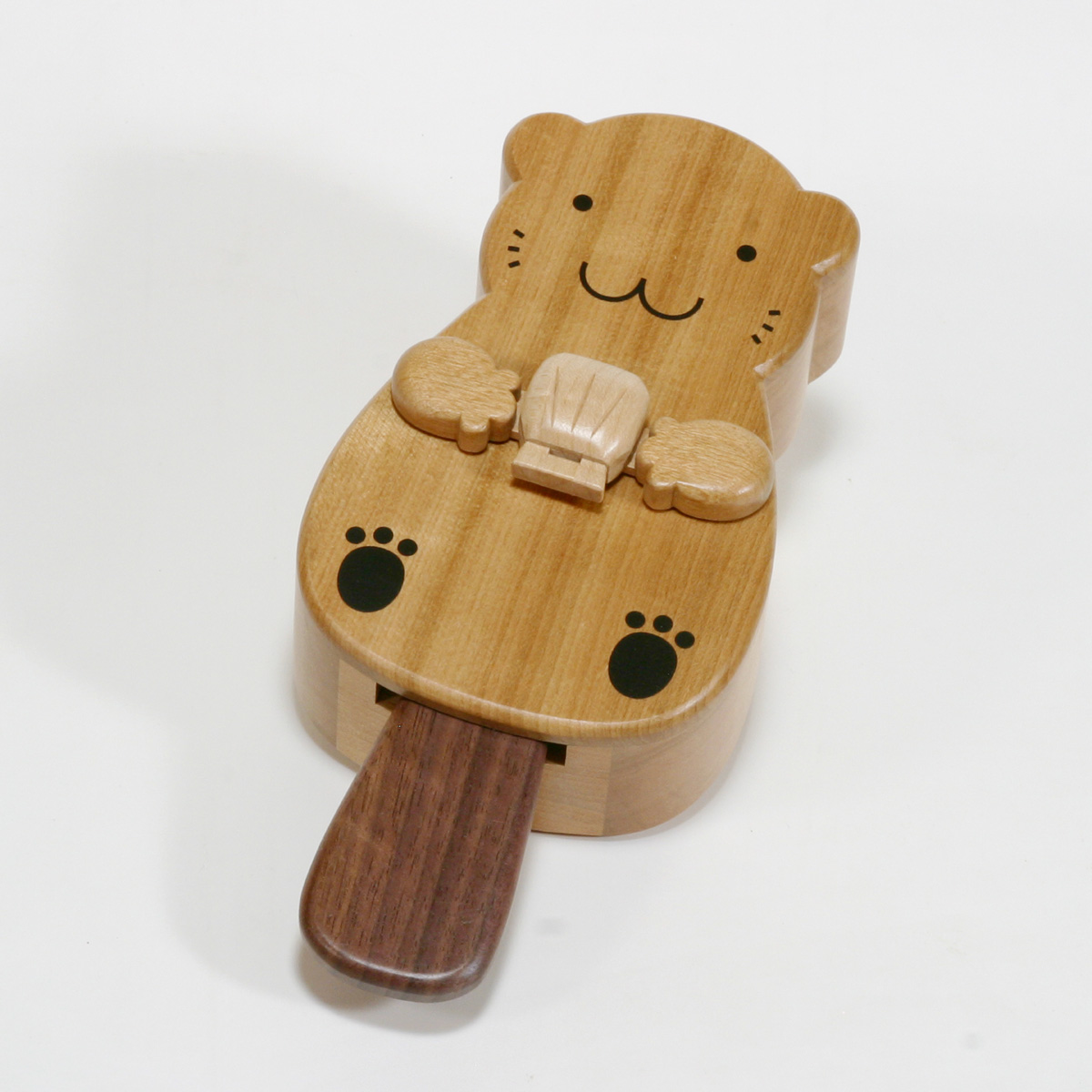 karakuri chest | KARAKURI BOX