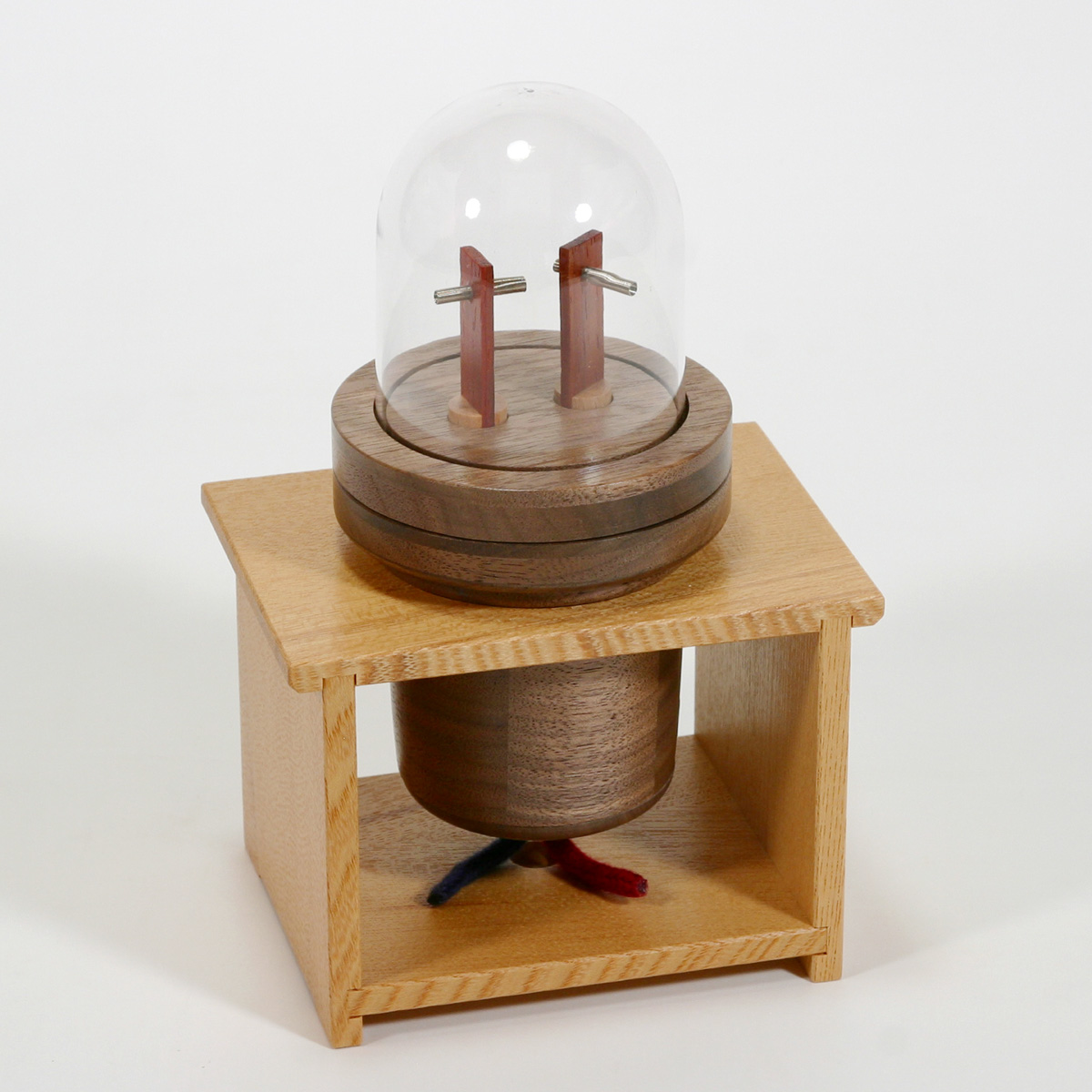 After the rain | KARAKURI BOX