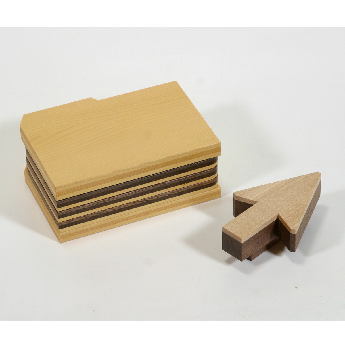 karakuri chest | KARAKURI BOX