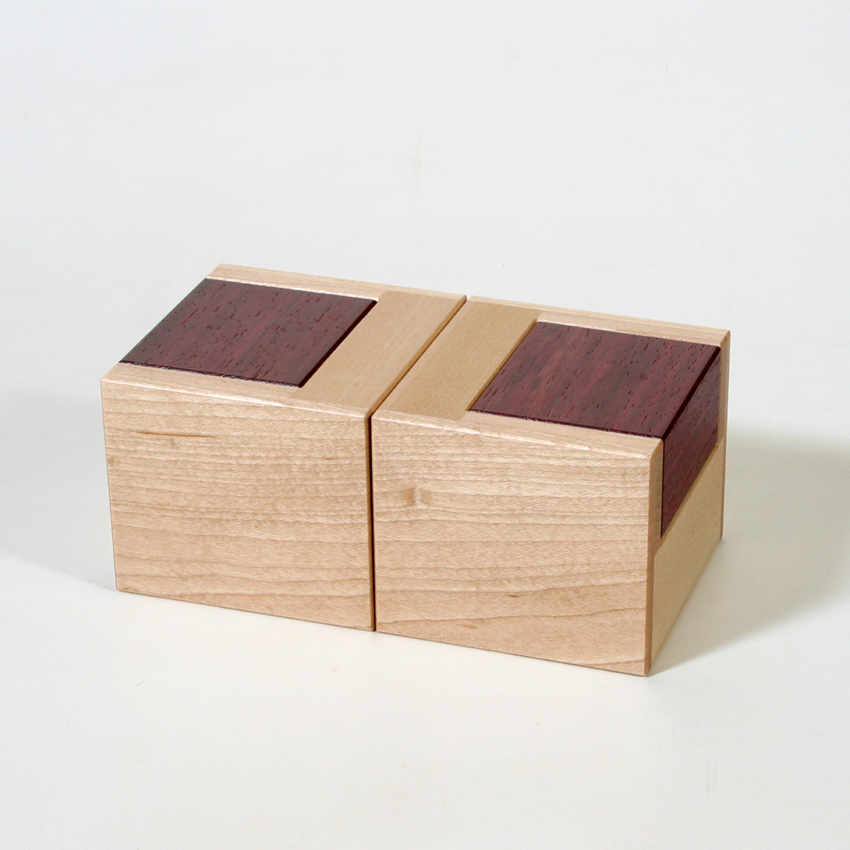 Bend | KARAKURI BOX