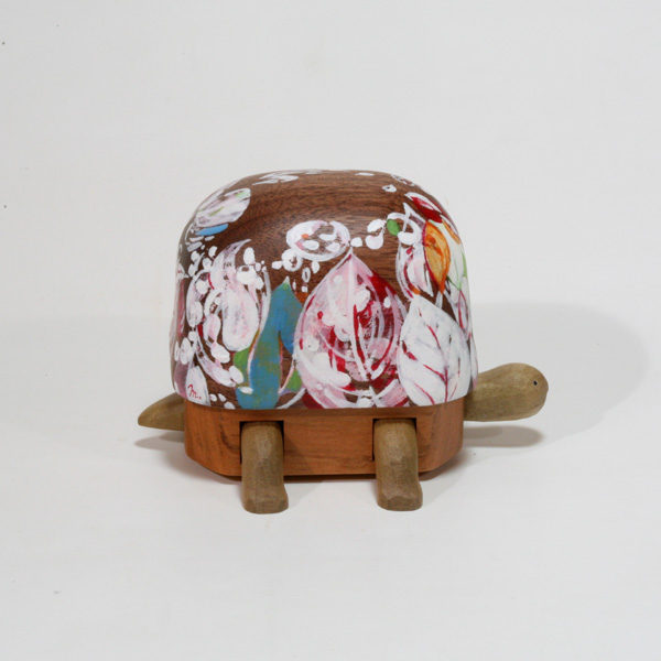 POH ‘Wing’ | KARAKURI BOX