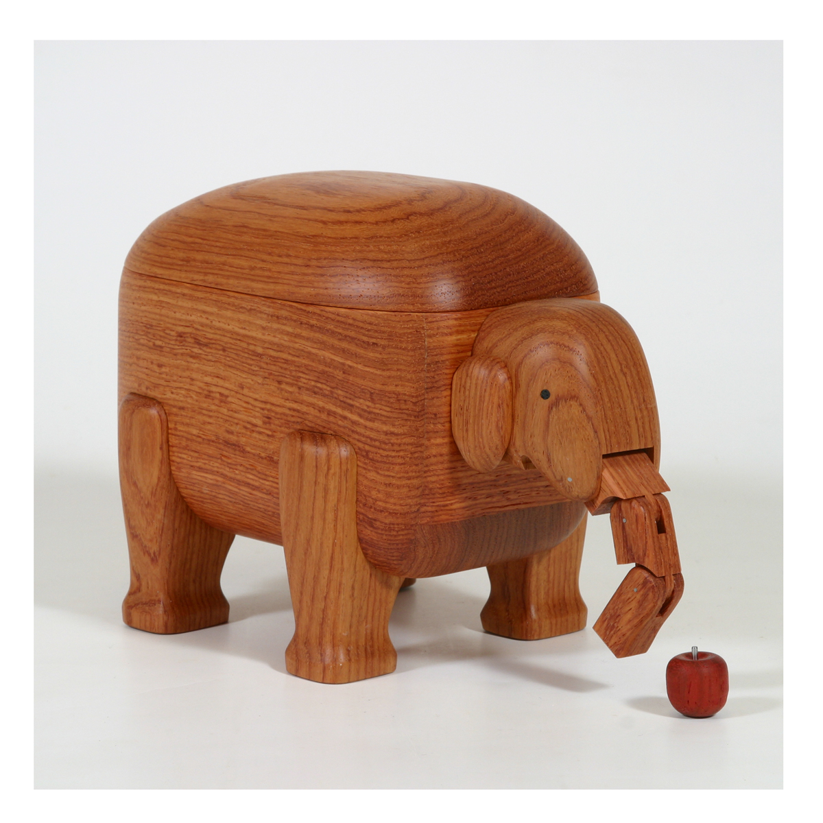 UMEKO | KARAKURI BOX