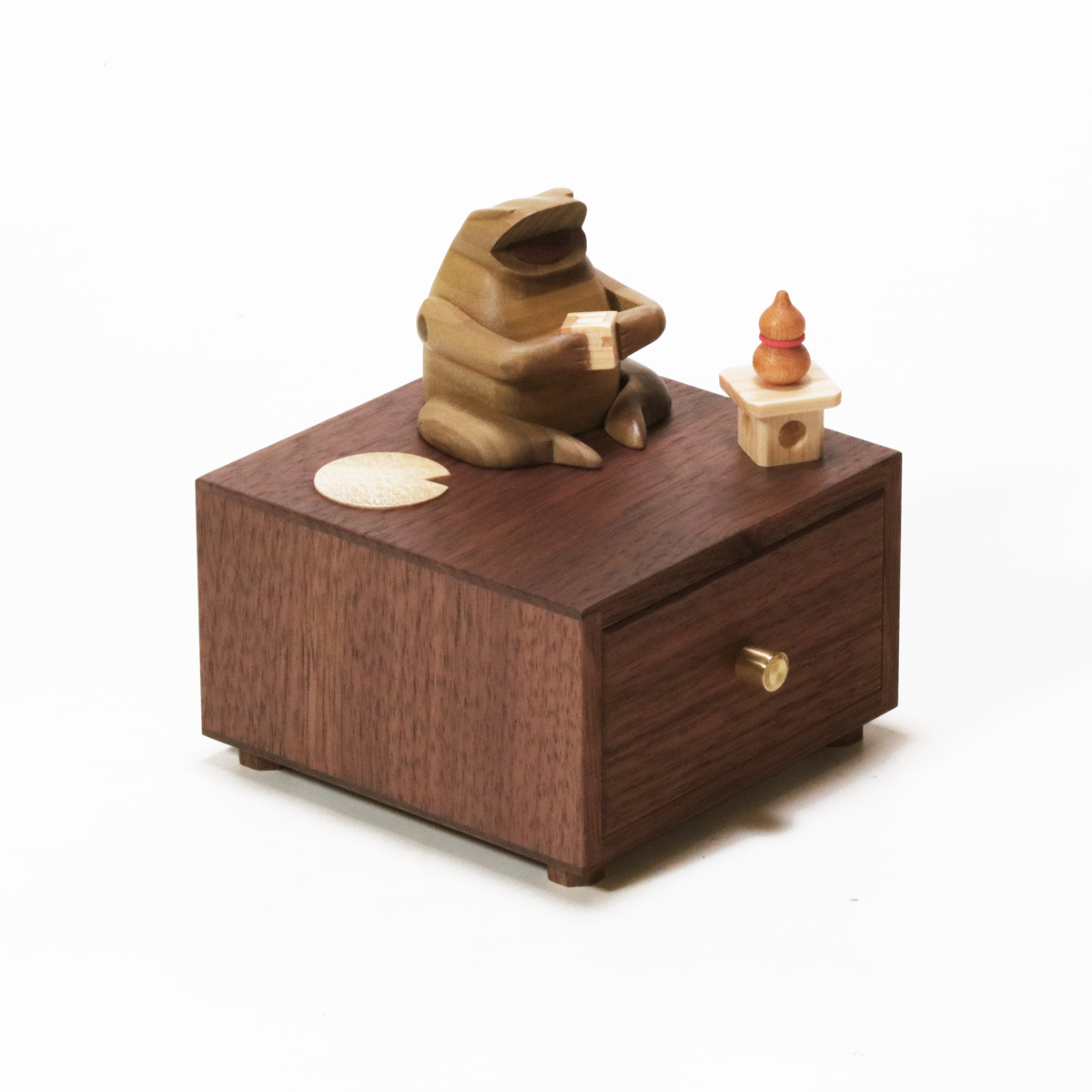 Spring Night | KARAKURI BOX