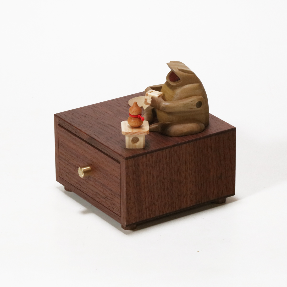 Spring Night | KARAKURI BOX