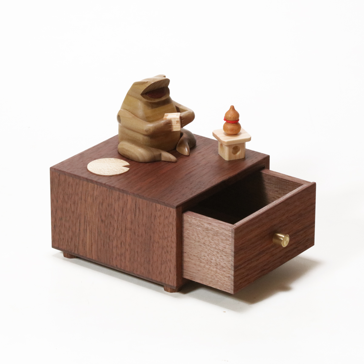 Spring Night | KARAKURI BOX