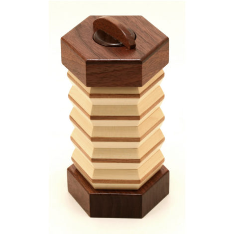 Balance Scale | KARAKURI BOX