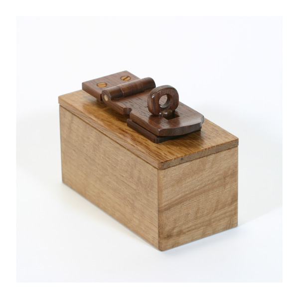 Balance Scale | KARAKURI BOX