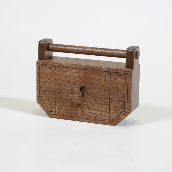 Balance Scale | KARAKURI BOX