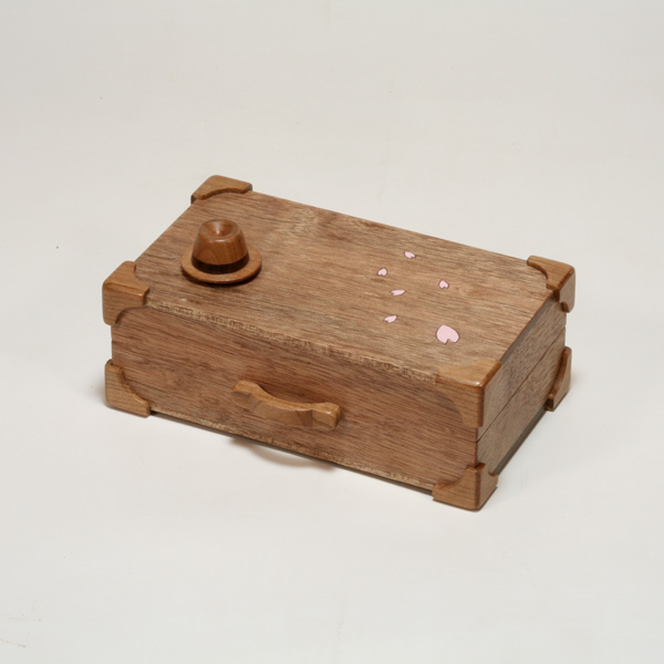 Balance Scale | KARAKURI BOX