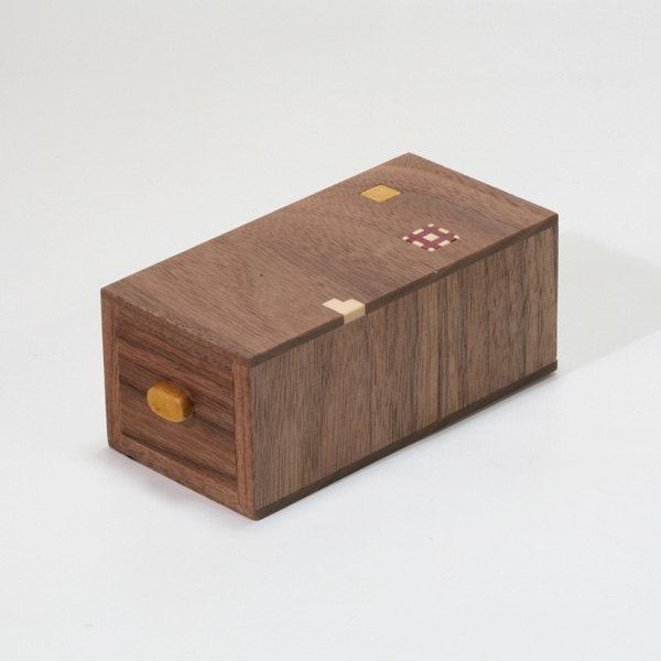 Japanese measuring cup | KARAKURI BOX