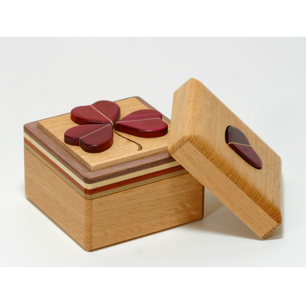 Japanese measuring cup | KARAKURI BOX