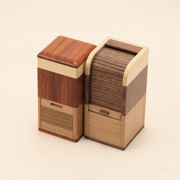 Balance Scale | KARAKURI BOX