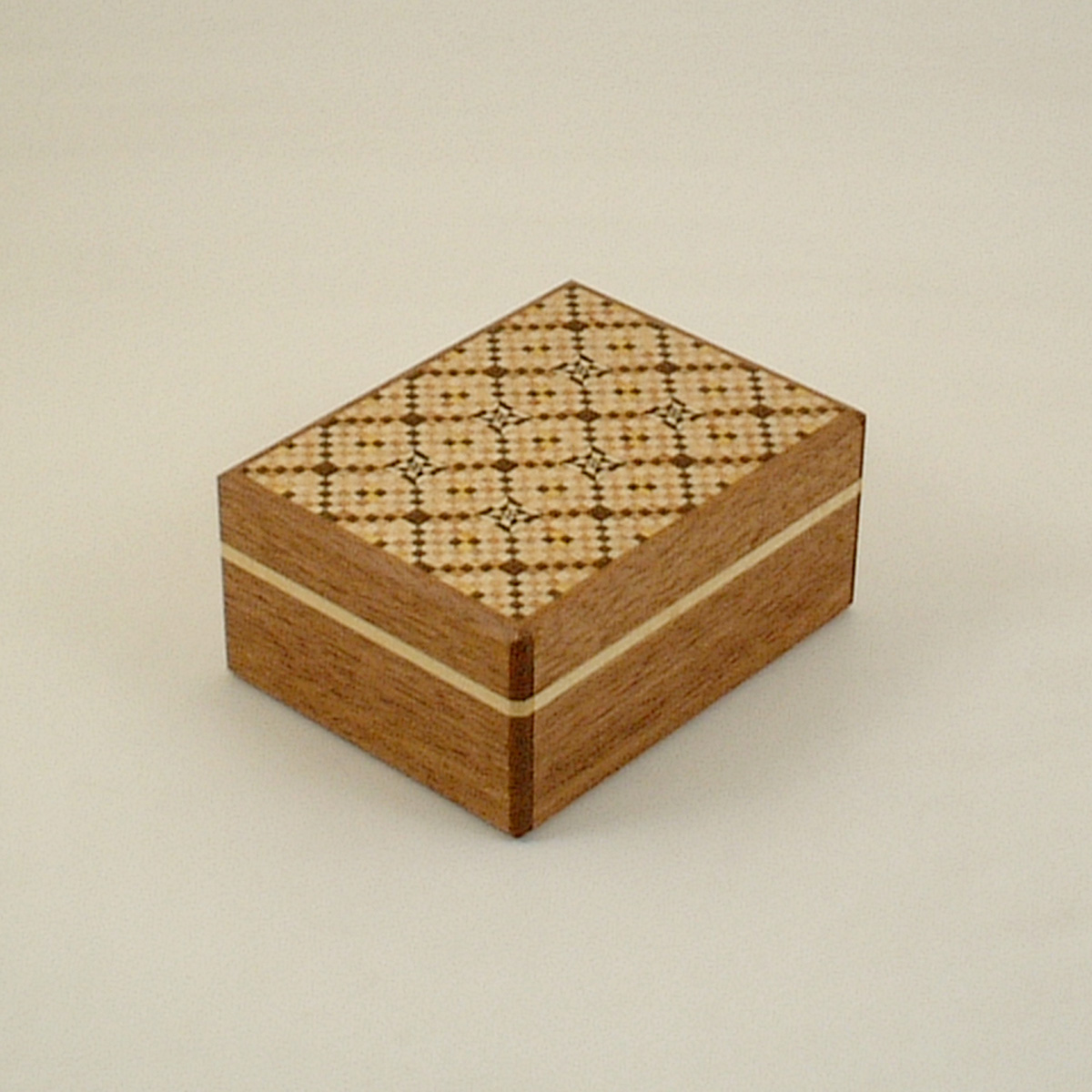 Karakuri Chest KIRAKU | KARAKURI BOX