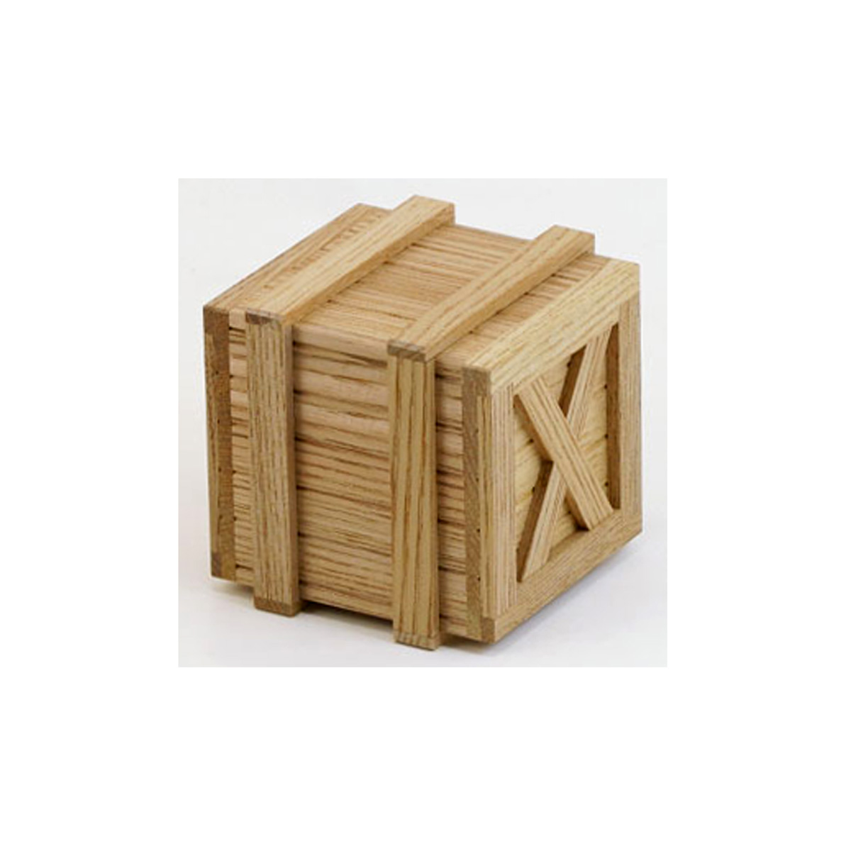 Packing Box (mini) | KARAKURI BOX