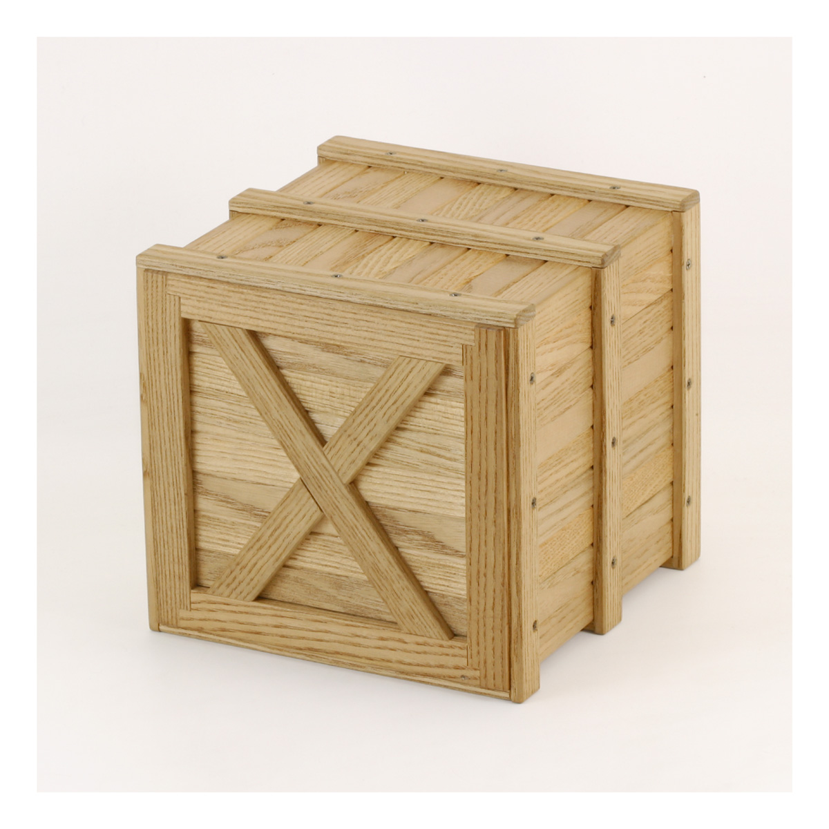 Packing Box 3 | KARAKURI BOX