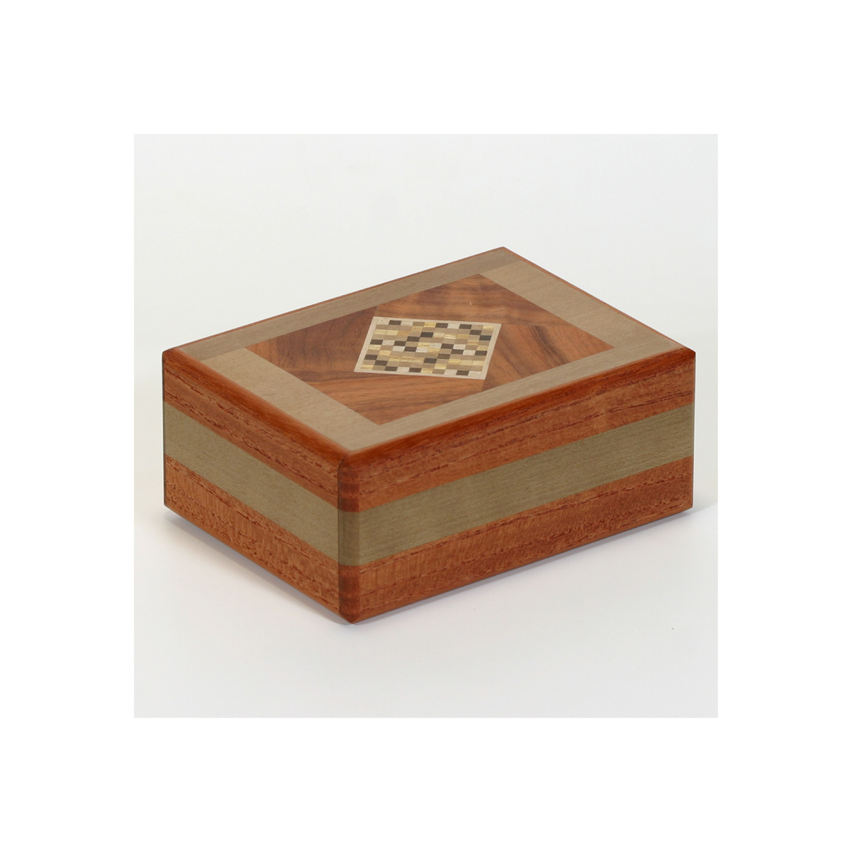 Karakuri Chest KIRAKU | KARAKURI BOX