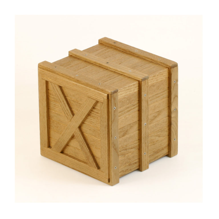 Packing Box | KARAKURI BOX