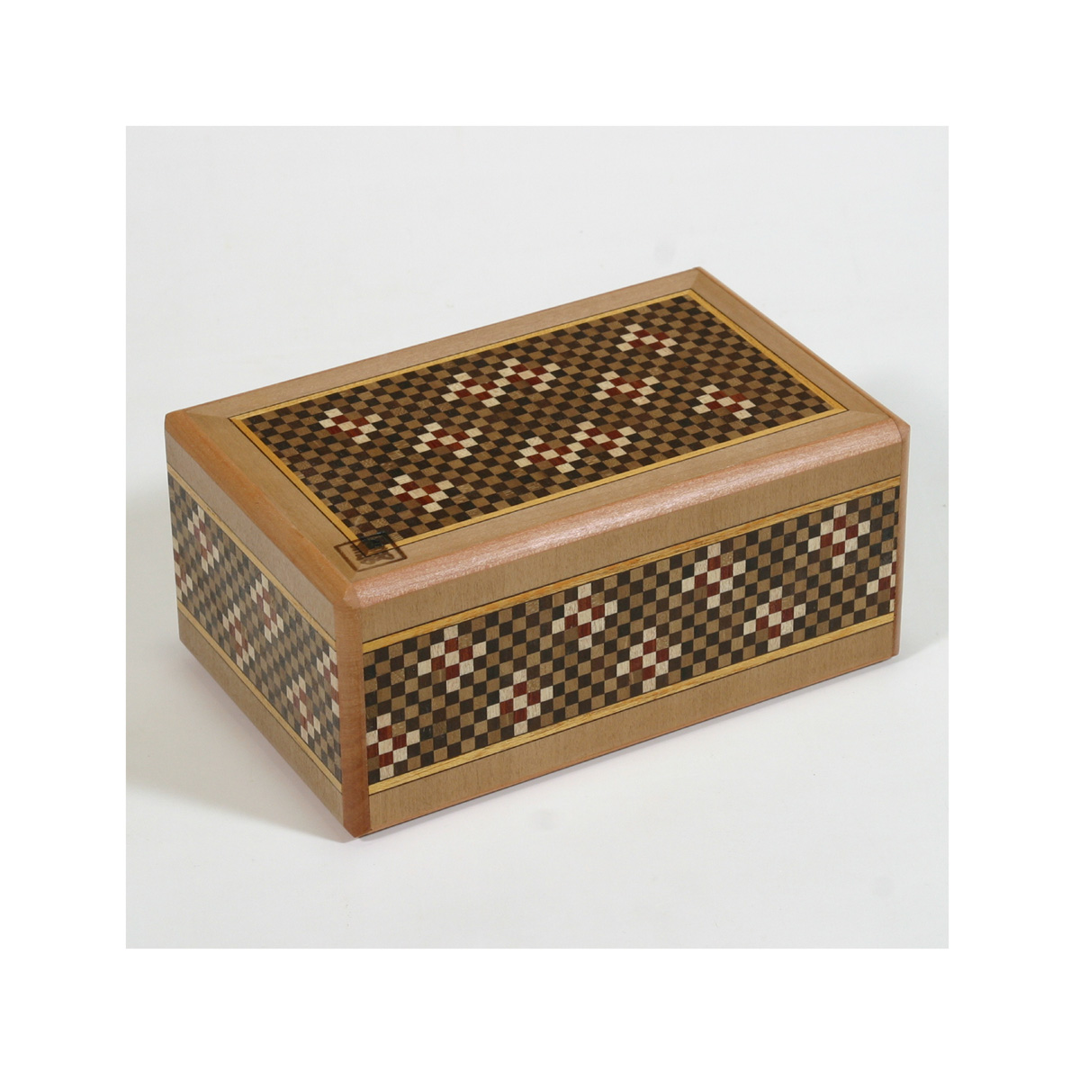 Karakuri Chest KIRAKU | KARAKURI BOX