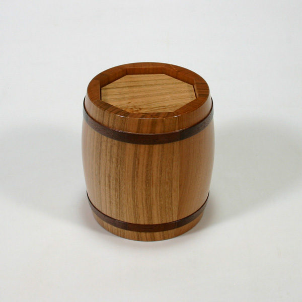 BARREL Ⅱ | KARAKURI BOX