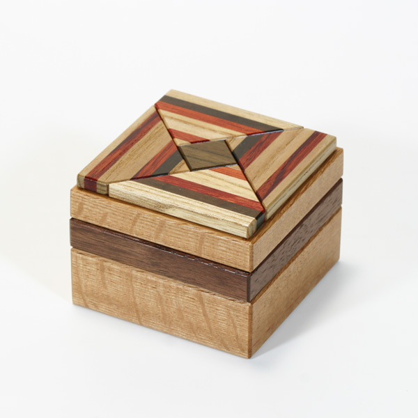 Karakuri Joint | KARAKURI BOX