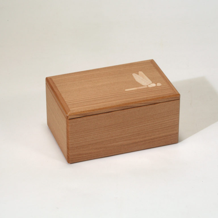 Present for you | KARAKURI BOX