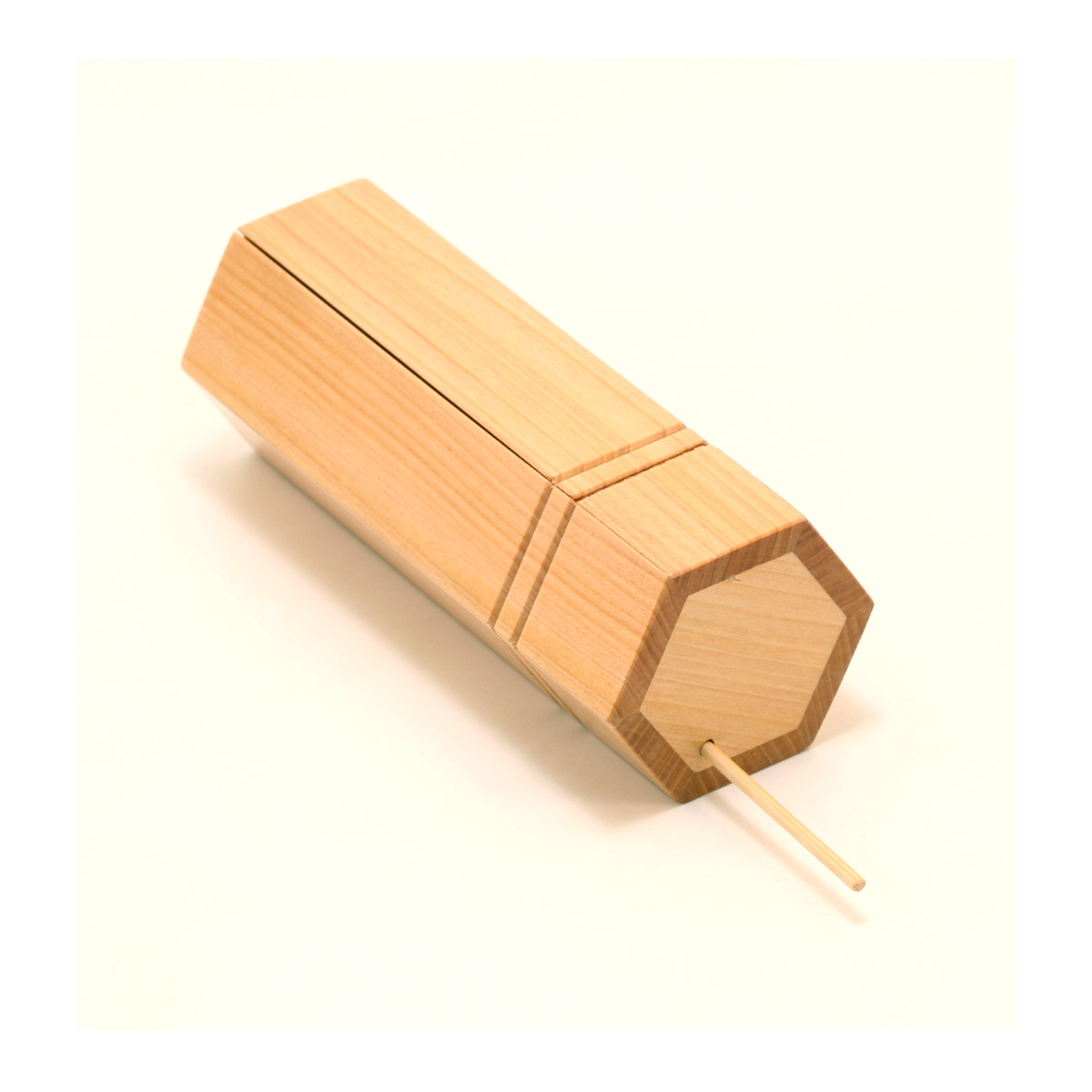 Karakuri Omikuji (Karakuri sacredlottery) | KARAKURI BOX