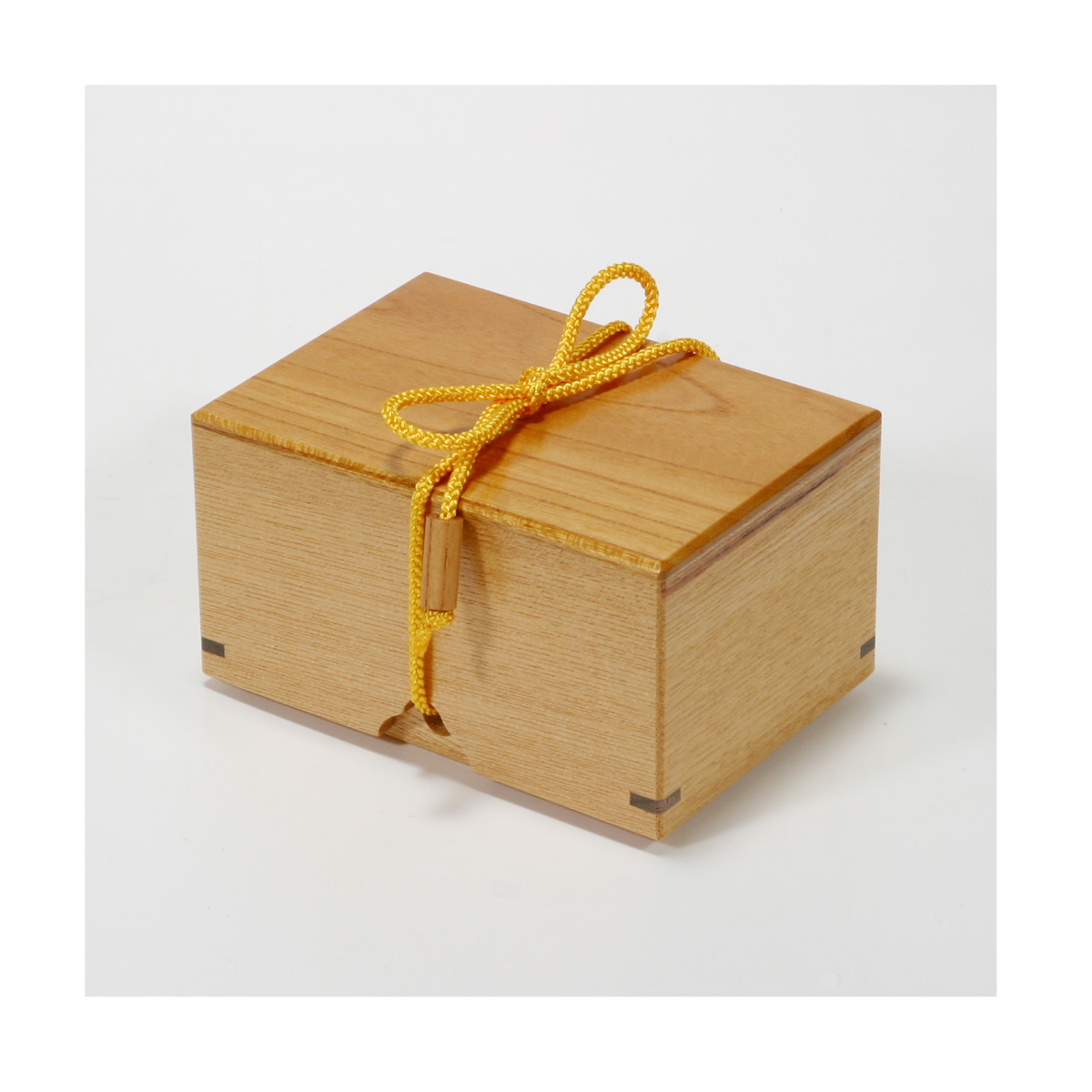 String Box 2010 | KARAKURI BOX