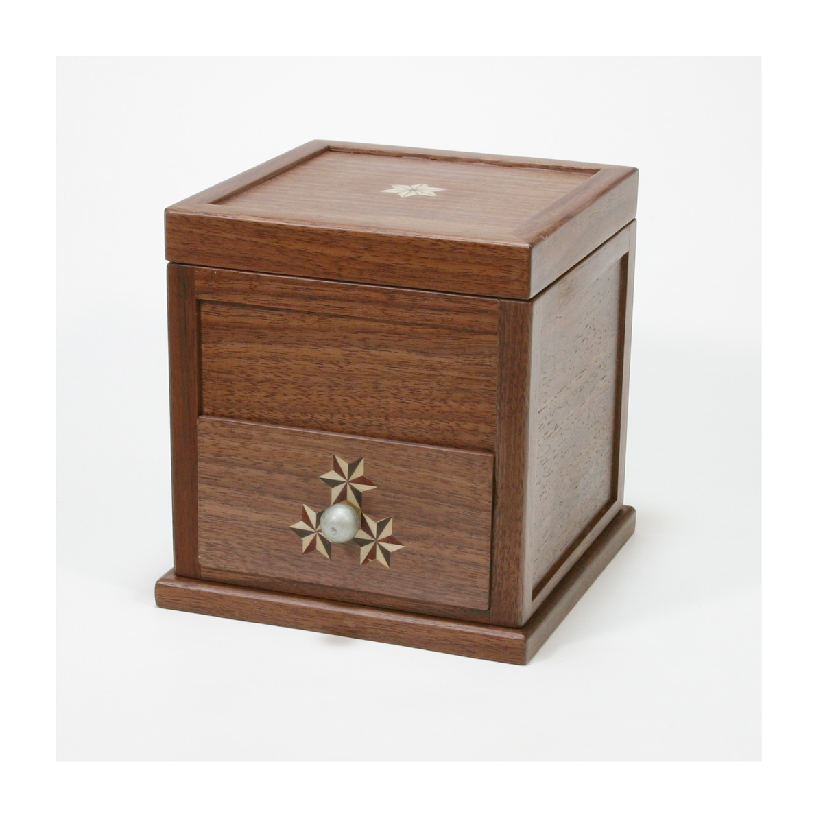 5 DRAWERS | KARAKURI BOX