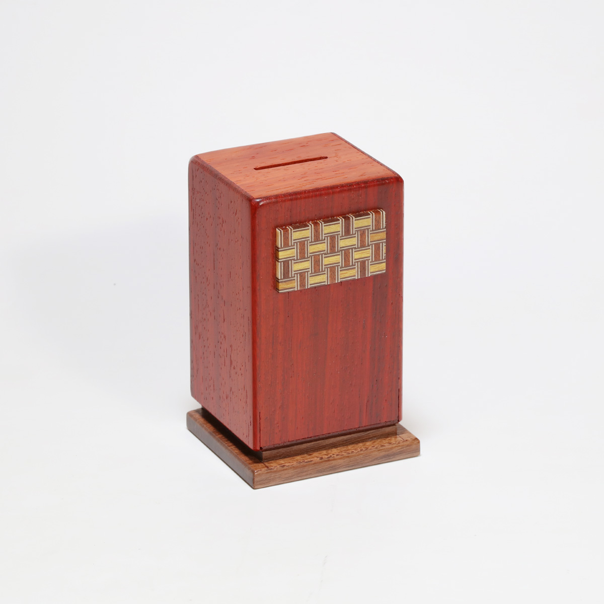 5 DRAWERS | KARAKURI BOX