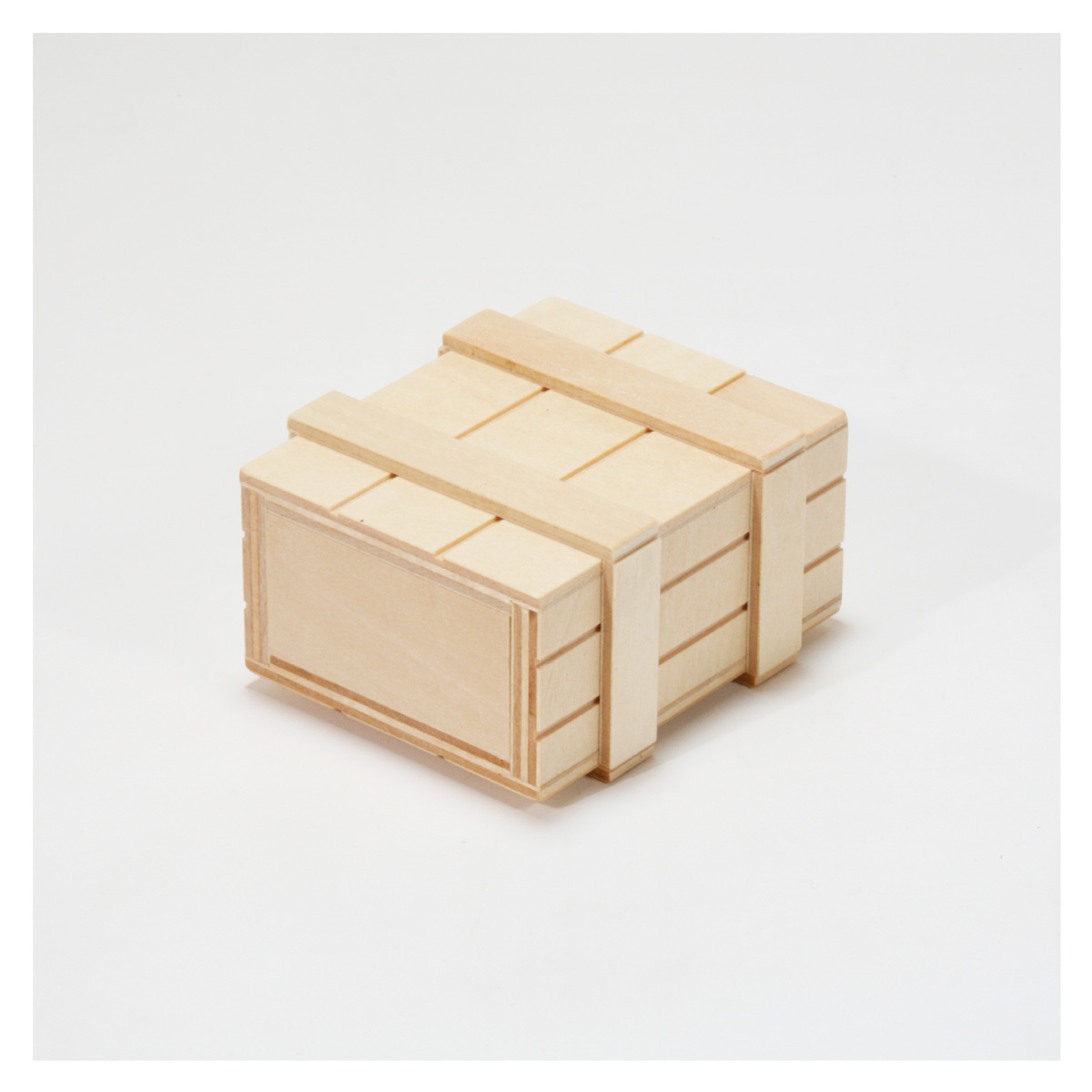 Karakuri Cube Box 2 | KARAKURI BOX