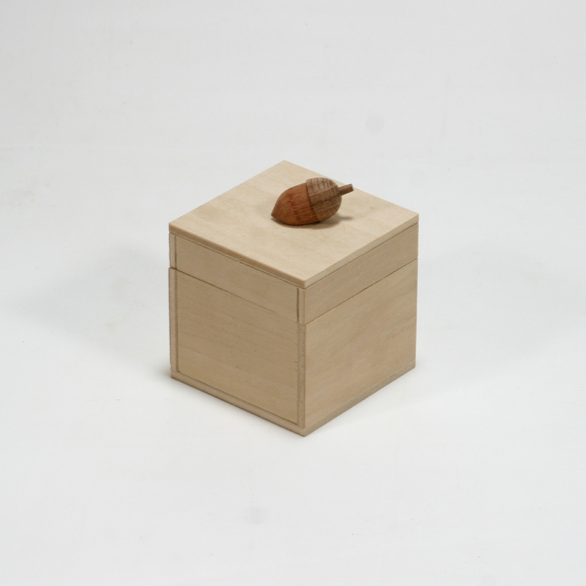 Karakuri Small Box #4 | KARAKURI BOX