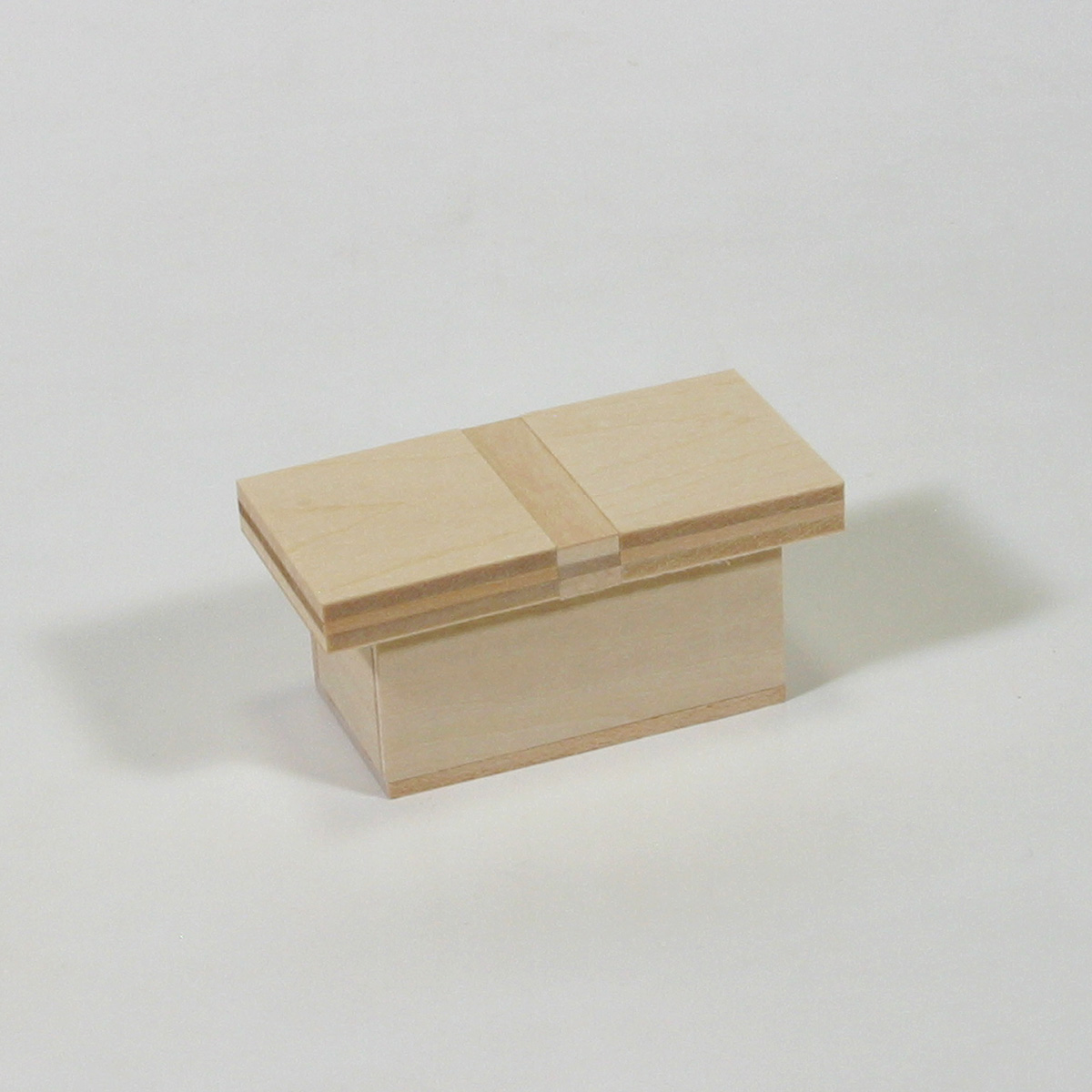 Evolving Karakuri Box | KARAKURI BOX