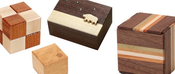 Karakuri Creation Group | KARAKURI BOX