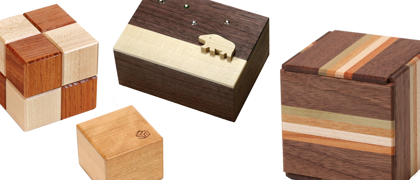 Karakuri Creation Group | KARAKURI BOX