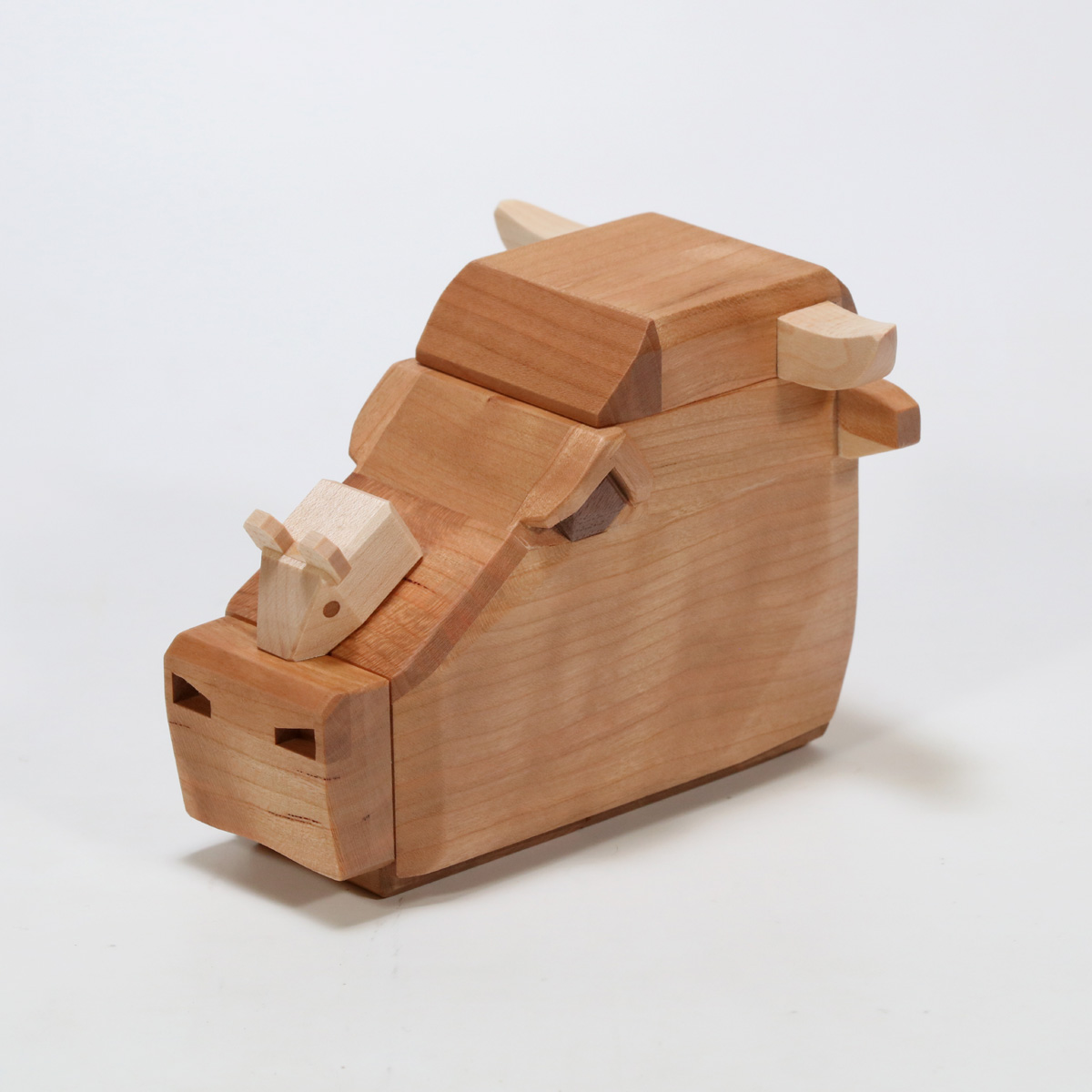 Kusha-Box | KARAKURI BOX