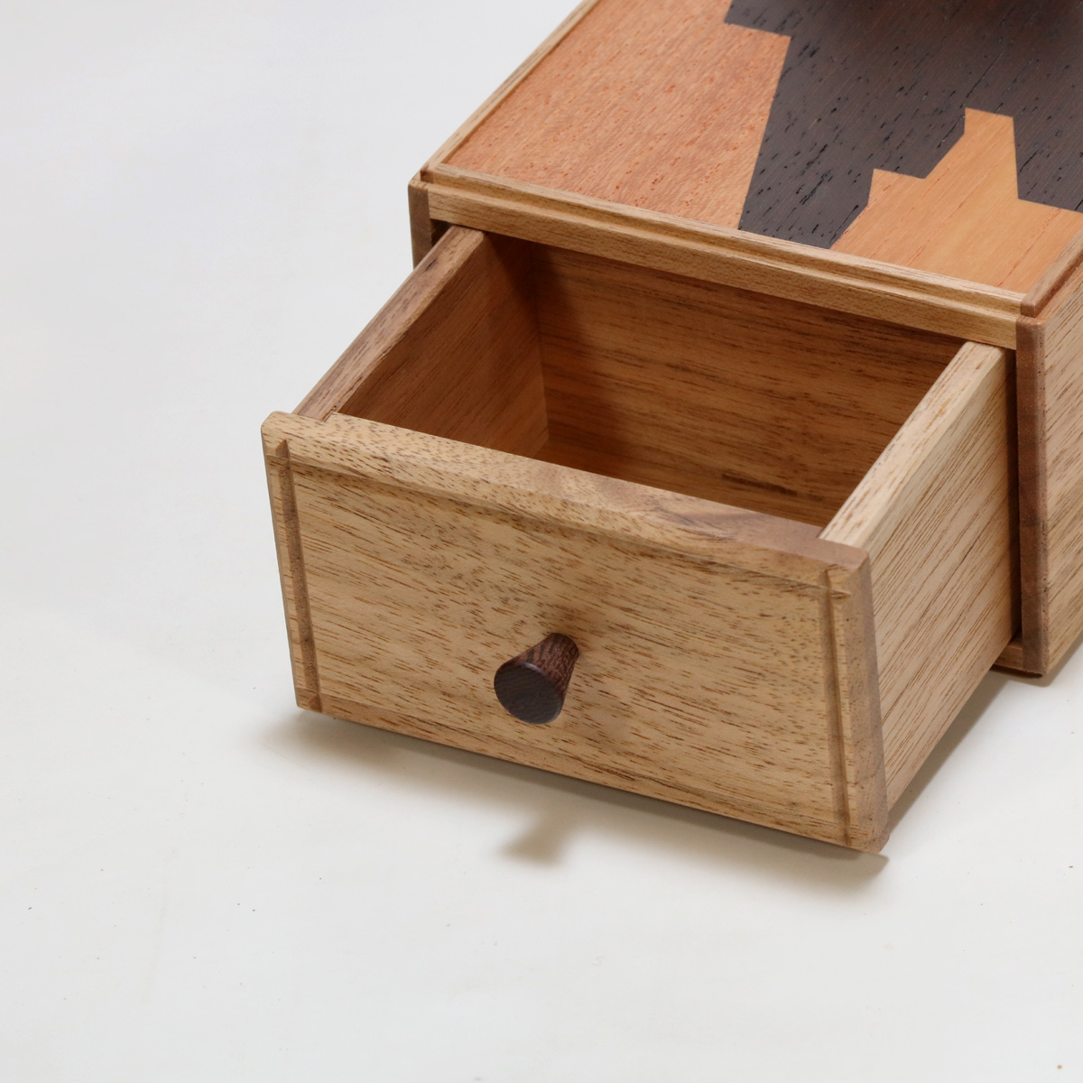 Skyscrapers | KARAKURI BOX