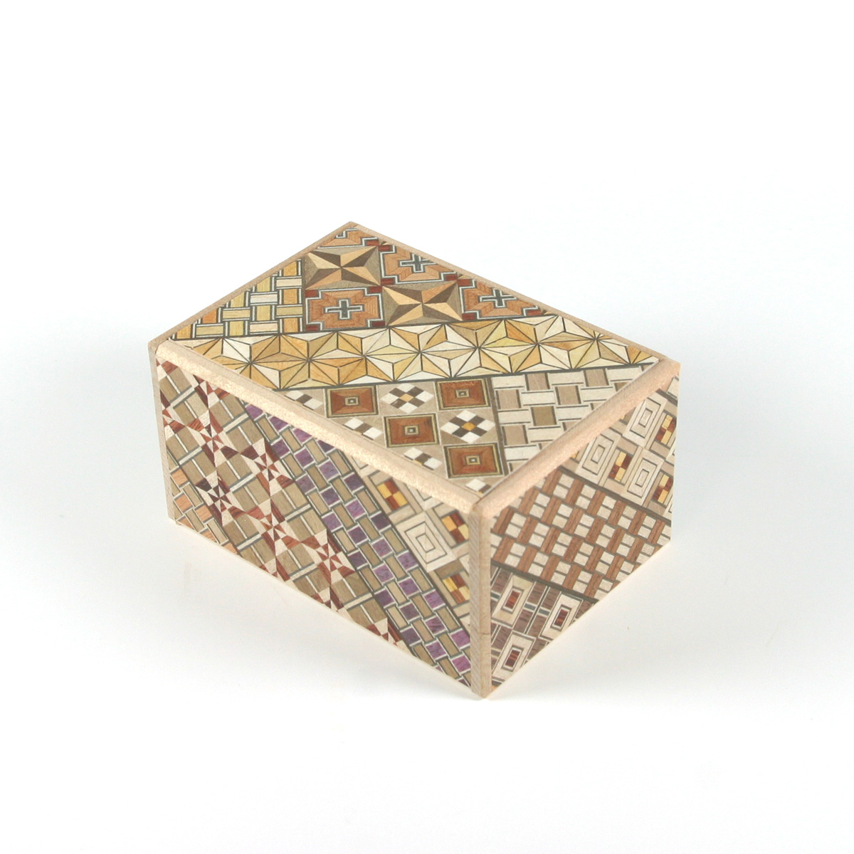 Toaster (small) | KARAKURI BOX