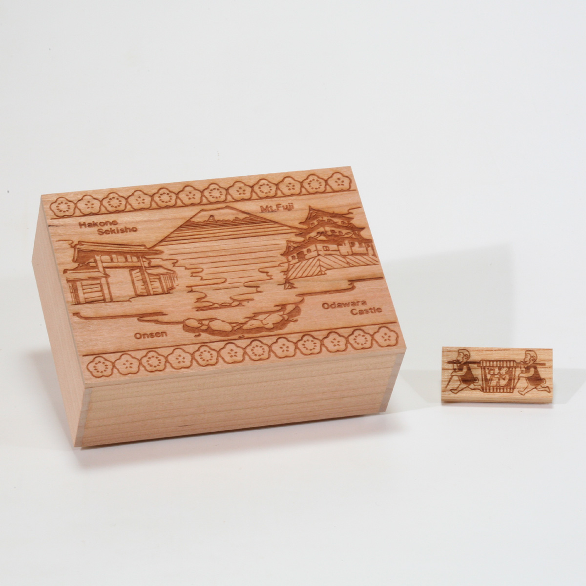 Karakuri Catalog | KARAKURI BOX