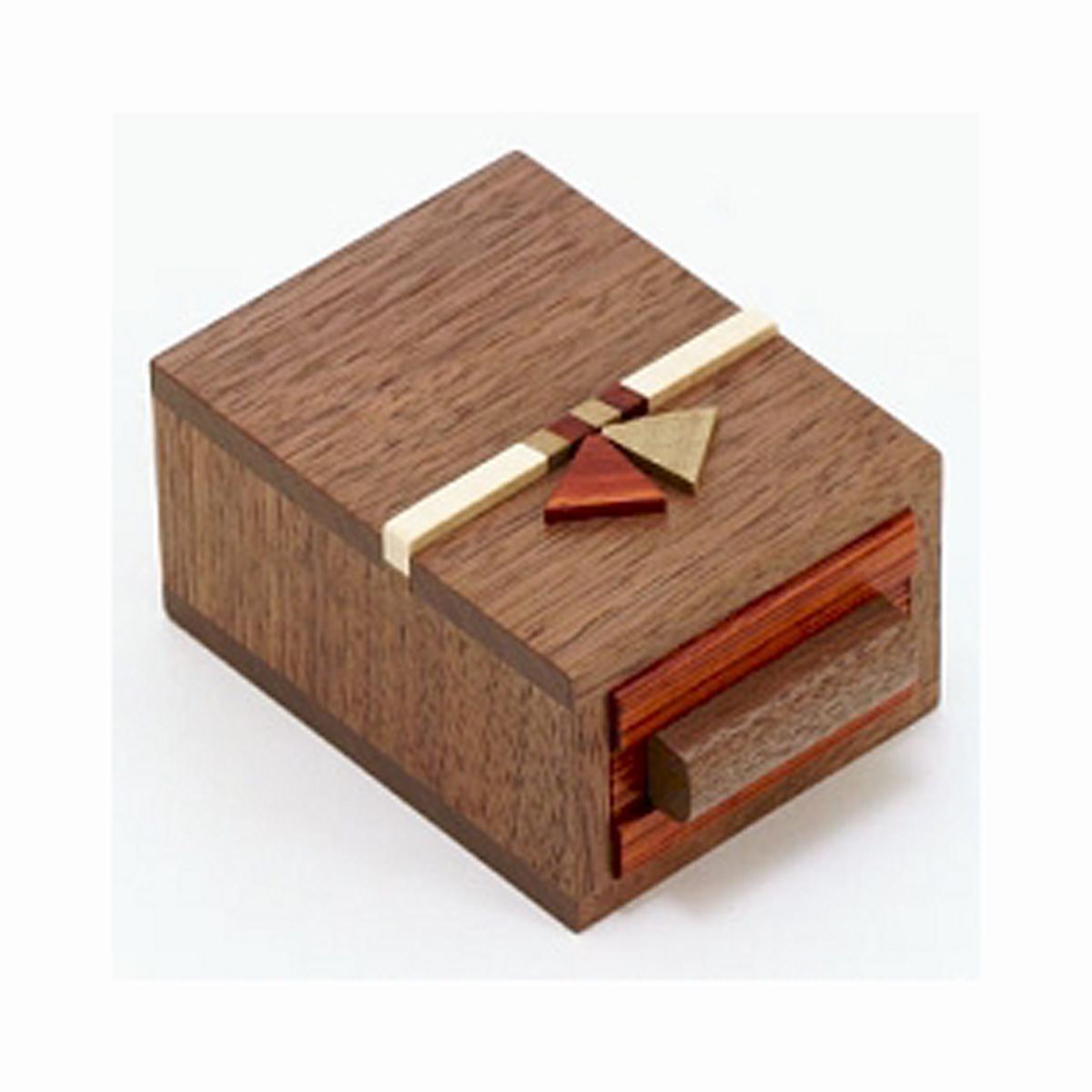 Secret Star | KARAKURI BOX