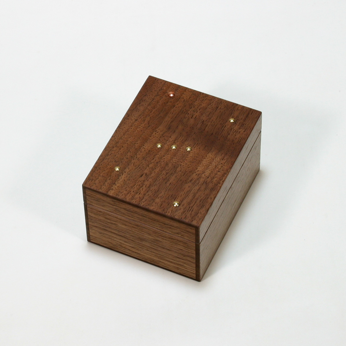 Kyoko Hoshino | KARAKURI BOX