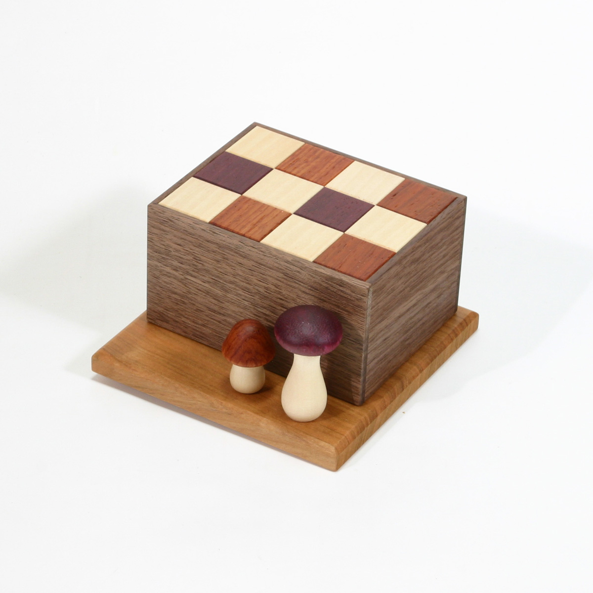 Kinoko Box | KARAKURI BOX