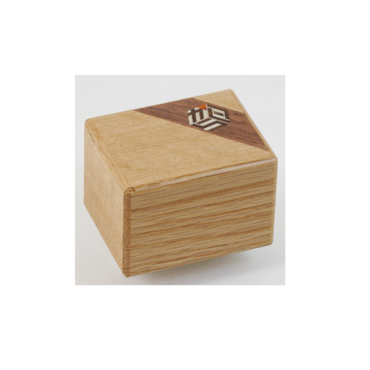 Karakuri Small Box #3 | KARAKURI BOX