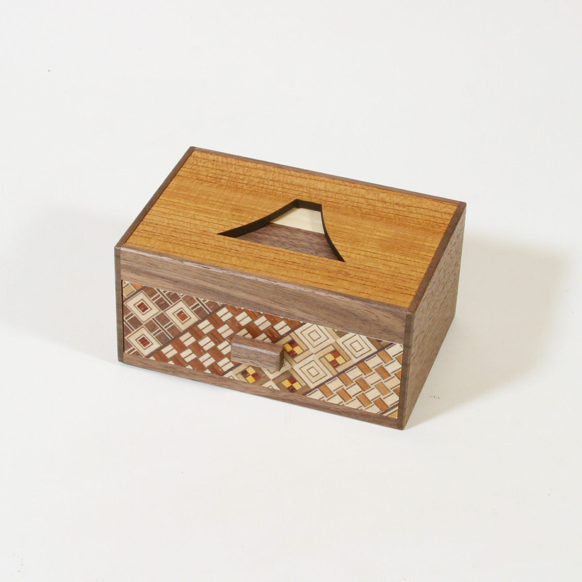 Hakone Fuji | KARAKURI BOX