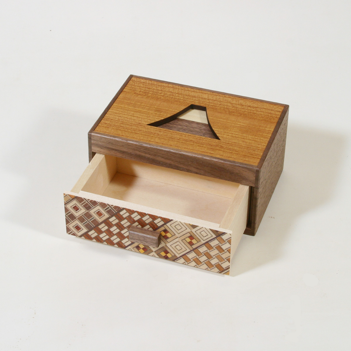 Hakone Fuji | KARAKURI BOX